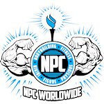 DAYS TO THE NPC WORLDWIDE FESTIVAL: